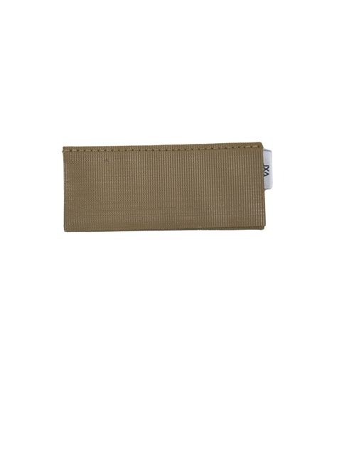 Orbital Belt Molle Panel Omp 3 Wide Axl Advanced