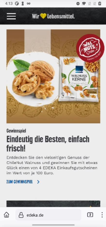 Edekade Site Is Not Usable · Issue 115721 · Webcompatweb Bugs