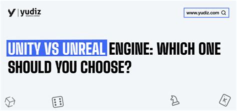 Unity Vs Unreal Engine Key Comparisons Explained