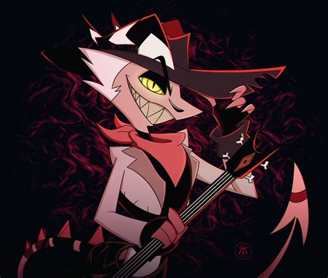Striker Helluva Boss Image By Misspanica Zerochan Anime Image Board