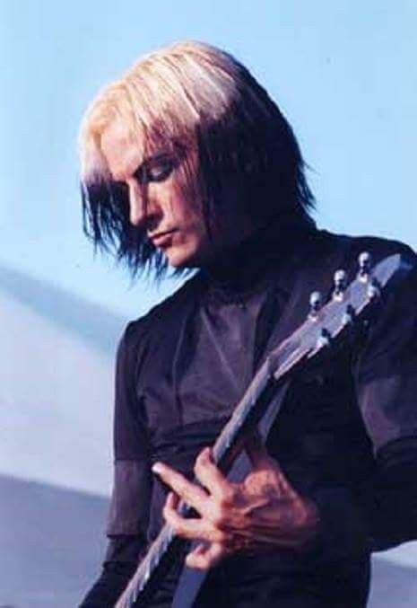 Amir Derakh Orgy 0rgy Nu Metal Him Band Pj Harvey