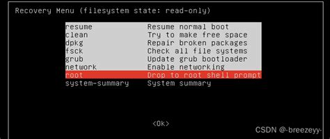 ＜ubuntu＞开机报错[failedl failed to start mys0l community server unbuntu