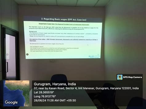 ujjwal katiyar on linkedin delight to share that i have attended the