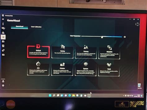 Game Visual Not Working Any Solution Rzephyrusg15