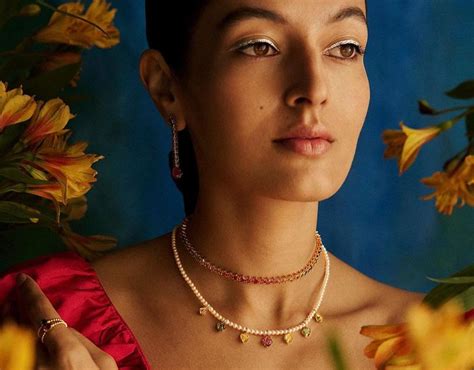 Tanisha Gupta On Linkedin Campaign Shoot For The Line