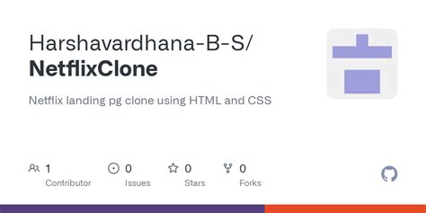 Github Harshavardhana B Snetflixclone Netflix Landing Pg Clone