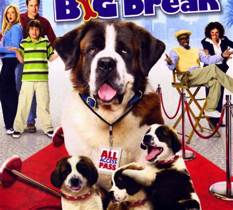 Beethovens Big Break American Humane Society