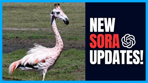 New Sora Update Stuns Hollywood Directors See The Future Ai Video