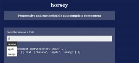 Jquery Autocomplete Plugins Onaircode
