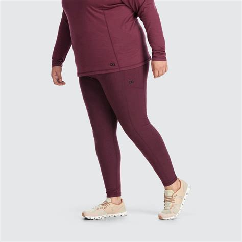 Outdoor Research Melody 78 Leggings Plus Womens Mec