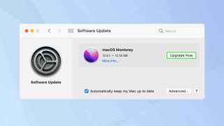 How To Update A Mac Tom S Guide