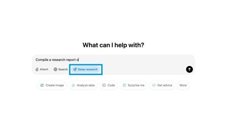 openai releases deep research to search things on internet