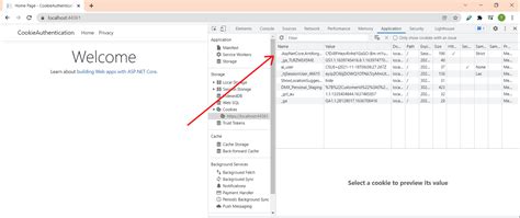 Áp Dụng Cookie Authentication Trong Asp Net Core Không Dùng Identity