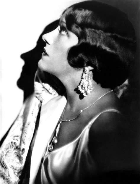 Gloria Swanson Actress Producer