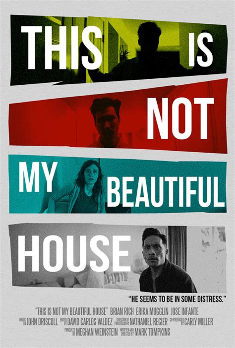 This Is Not My Beautiful House Filmfreeway