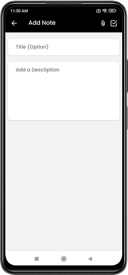 Crm Sales And Marketing App React Native Ios Android App Template By Vg Infotec