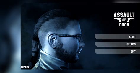 Easy Main Menu Gui 도구 Unity Asset Store