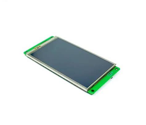 5 0 Smart Display At ₹ 3100 Piece Liquid Crystal Display In New Delhi