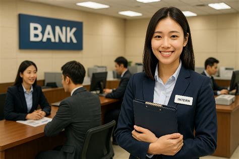 은행 인턴십 합격 전략과 실제 합격자 사례 총정리 지원 전 필독
