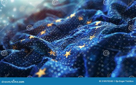 Exploring The Digital Constellation Eu Network Connectivity And Data