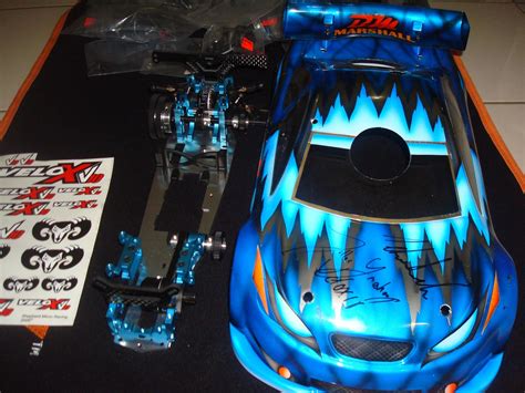 Shepherd Velox V And V Thread R C Tech Forums