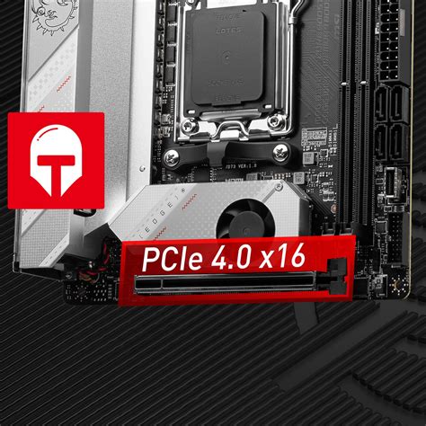 Msi Mpg B650i Edge Wifi Am5 Amd B650 Sata 6gb S Ddr5 Ryzen 7000 Mini Itx Motherboard