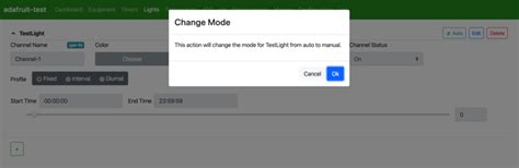 testing reef pi guide 1 setup and demonstration adafruit learning