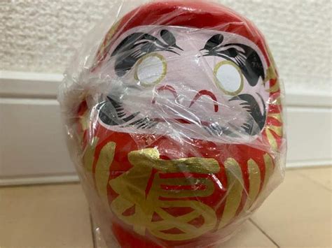 Daruma Dolls A Symbol Of Perseverance And Good Luck In Japan