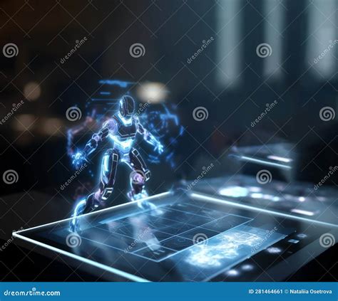 Generative Ai For Immersive Gaming Neural Networksthe Concept Of