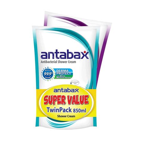 ANTABAX | Watsons Malaysia