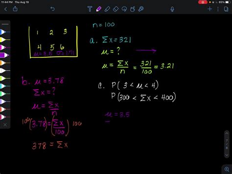Solved Box Aand Box B Contain 1 2 3 4 Write The Probability Mass