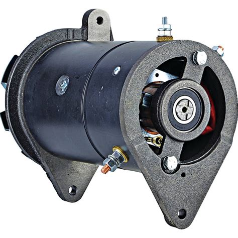 NEW PRESTOLITE style Generator; 420-20000, GKR6105A – Parts Zone