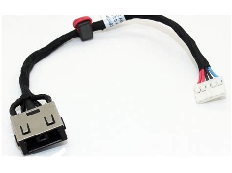 Buy Dc Power Jack For Lenovo B Series Online Xparts In