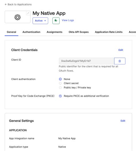 Invalidclient Error When Sign In By Mobile Sdk Oauthoidc Okta
