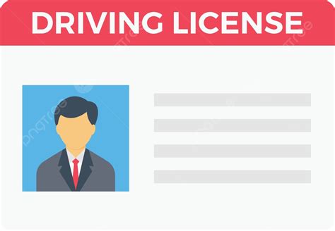 Card Person Pass Photo Vector Person Pass Photo Png And Vector With