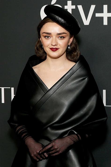 Game Of Thrones Maisie Williams Felt So Lost Because Of Young Fame