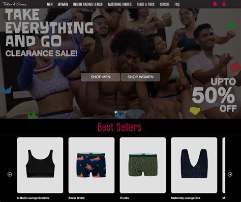 E Commerce Innovative IT Services To Forward Thinking Businesses
