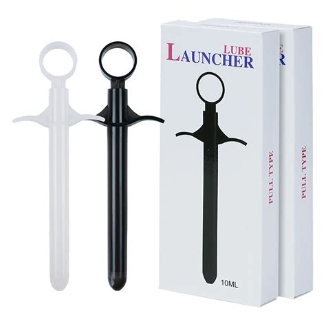 Enema Kit Mini Oiler ZW RoomFun