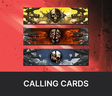 Call Of Duty MW3 Calling Cards Boost Service Kingboost Net