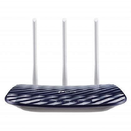 Tp Link Ac Dual Band Wireless Cable Router Jiomart