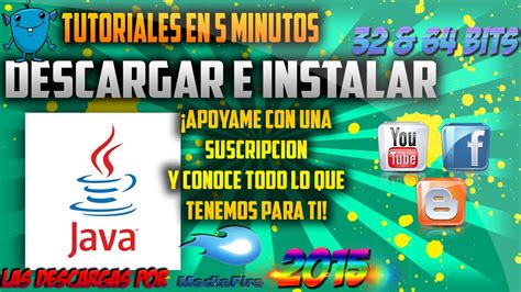 Descargar Java 64 Bits Descargar Java 8 Jre 64 Bits 8 Jre 64bits