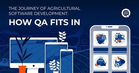 Qatestlab On Linkedin The Journey Of Agricultural Software Development
