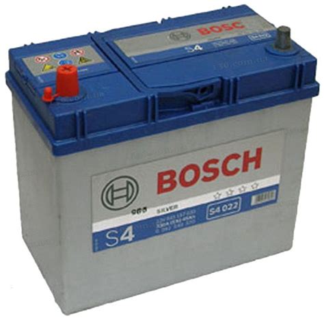 Автомобильные аккумуляторы bosch в Челябинске
