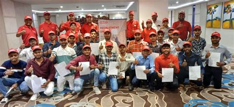 Sandeep Verma On Linkedin Hmi Hilti