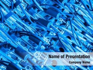 Network Connection PowerPoint Templates Network Connection PowerPoint Backgrounds Templates