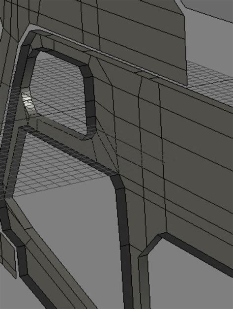 softimage xsi r 3dmodeling
