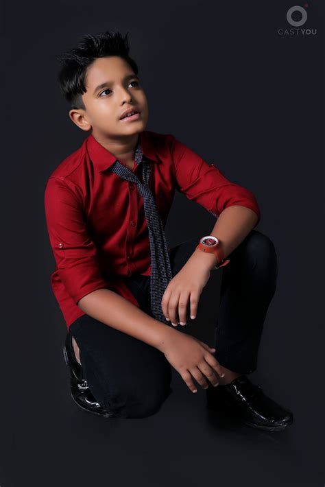 Samarth Rai Castyou