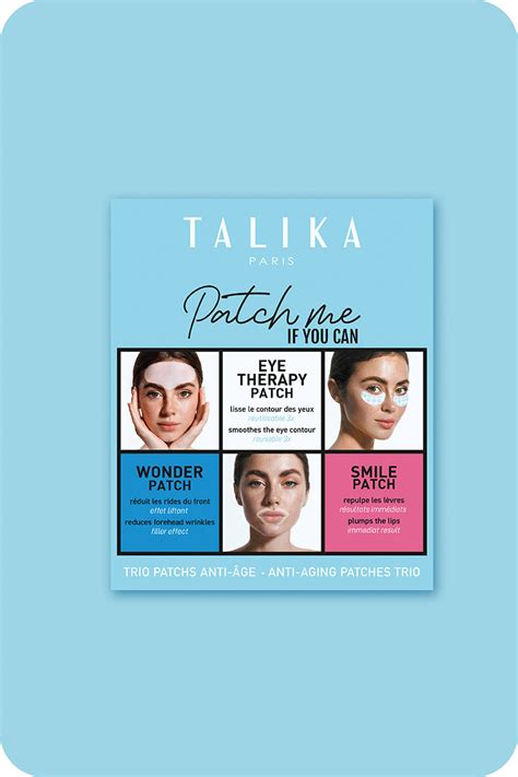 Patch Me If You Can Supergo Company Limited