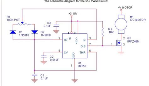 PWM Diagram Home Model Engine Machinist Forum