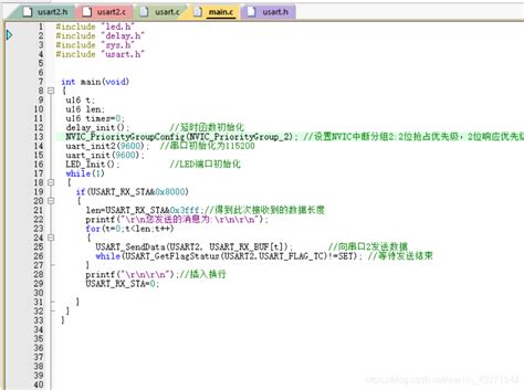 基于stm32与树莓派两大平台之间的lora数据传输树莓派接收lora数据格式 Csdn博客 基于stm32与树莓派两大平台之间的lora数据传输树莓派接收lora数据格式 Csdn博客